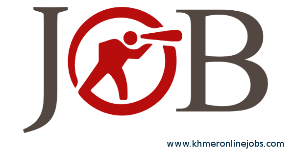 Programme Officer សំរាប់ ASEAN Regional Mine Action Center